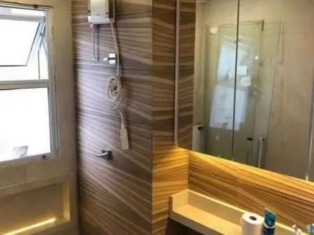 Apartamento em Res Pq Granja Cecília, Bauru sp