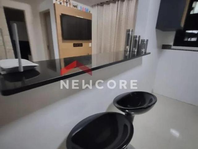 Apartamento em Resedá Portais Polvilho Cajamar/SP