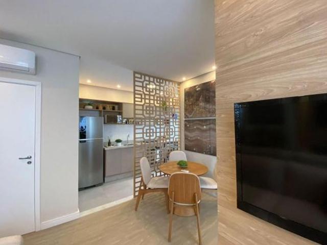 Apartamento em Reserva Centenária Santa Bárbara D&apos oeste