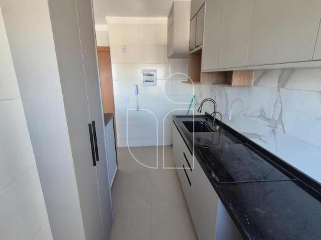 Apartamento em Reserva Florada Marília, SP