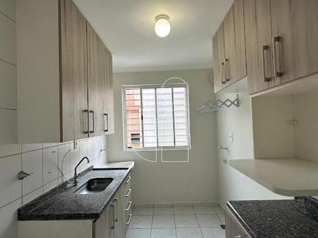 Apartamento em Reserva Palmital 2 Marília, SP
