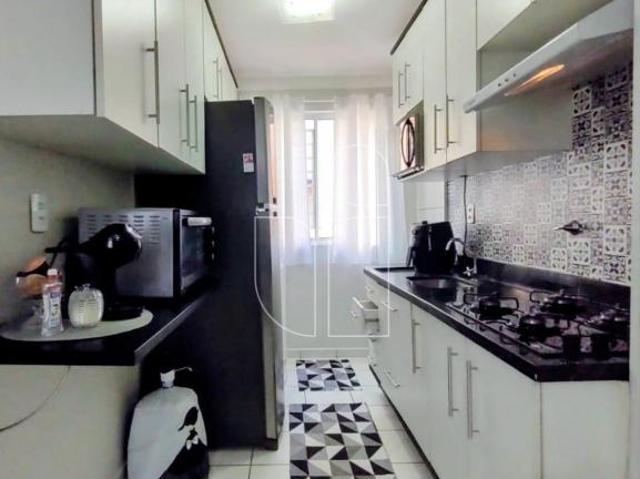 Apartamento em Reserva Palmital 2 Marília, SP por 180000