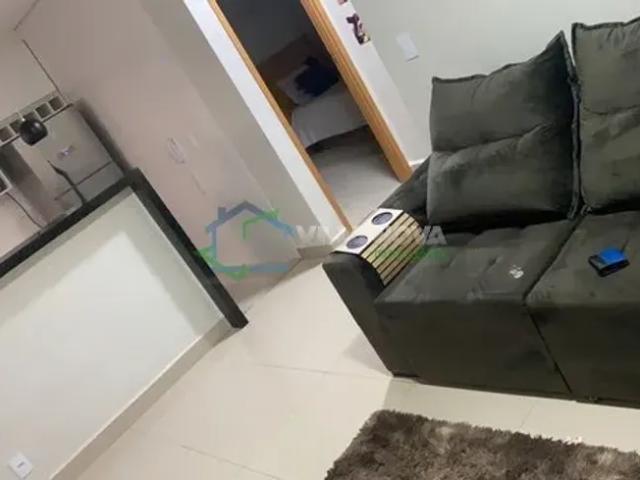 Apartamento em Reserva Real Ribeirão Preto