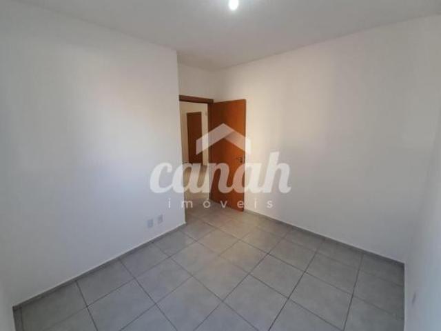 Apartamento em Reserva Real Ribeirão Preto: 2 dormitórios, 50m² por R$129.9.