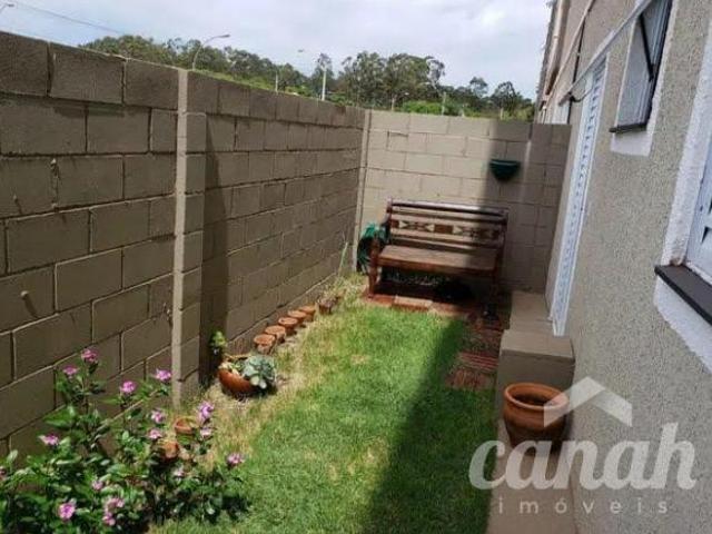Apartamento em Reserva Real Ribeirão Preto