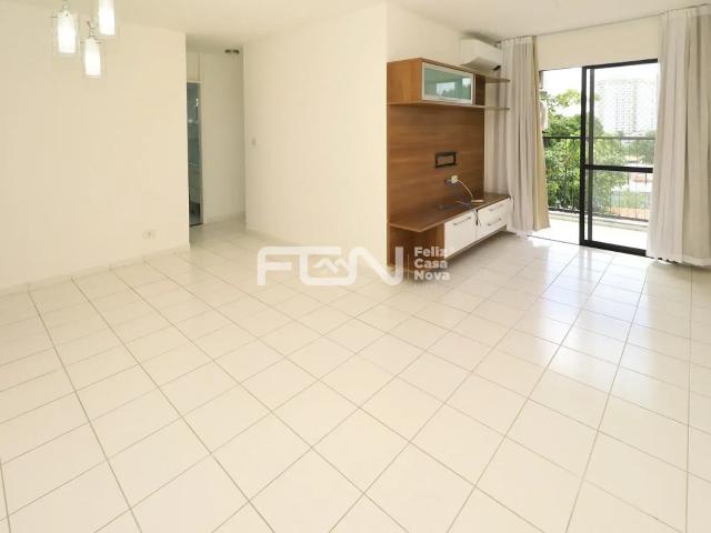 Apartamento em Resgate, Salvador/BA de 75m² 3 quartos para locação R$ 4.065,00/mes