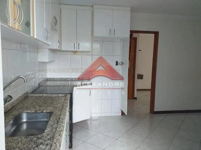 Apartamento em Residencial Tatetuba, São José dos Campos/SP de 82m² 3 quartos à venda por R$ 418.000,00
