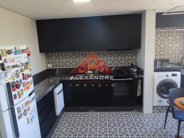 Apartamento em Residencial Tatetuba, São José dos Campos/SP de 83m² 3 quartos à venda por R$ 409.900,00