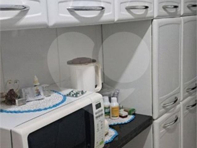 Apartamento em Residencial Terra da Uva, Jundiaí/SP de 69m² 3 quartos à venda por R$ 309.000,00