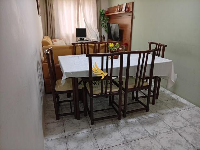 Apartamento em Residencial Terra da Uva, Jundiaí/SP de 69m² 3 quartos à venda por R$ 319.000,00