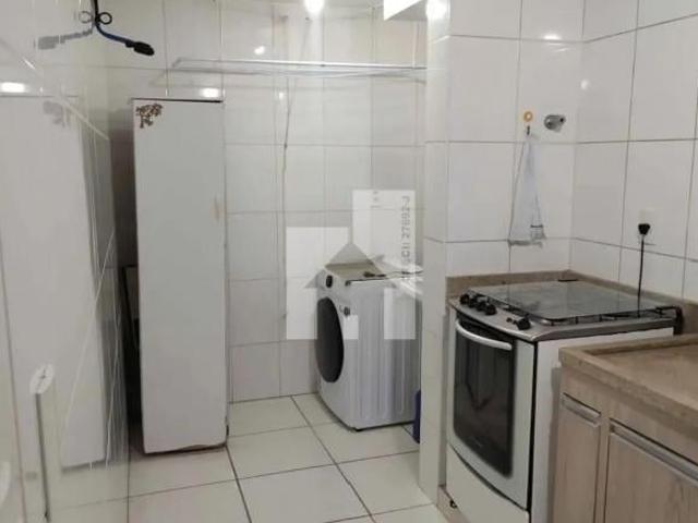 Apartamento em Residencial Terra da Uva, Jundiaí/SP de 69m² 3 quartos à venda por R$ 320.000,00