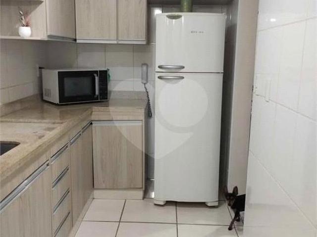 Apartamento em Residencial Terra da Uva, Jundiaí/SP de 69m² 3 quartos à venda por R$ 340.000,00