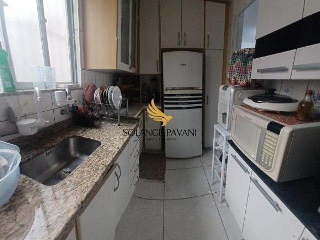 Apartamento em Residencial Terra da Uva, Jundiaí/SP de 69m² 3 quartos à venda por R$ 350.000,00