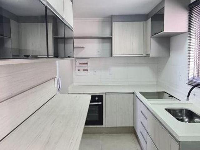 Apartamento em Residencial Terra da Uva, Jundiaí/SP de 70m² 3 quartos à venda por R$ 426.000,00