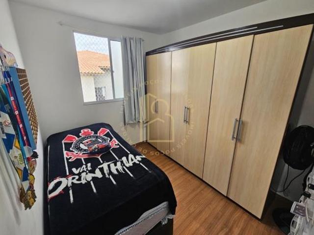 Apartamento em Residencial Tiradentes Poços de Caldas