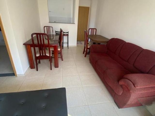 Apartamento em Residencial Torres do Bosque, Palmital Lagoa Santa