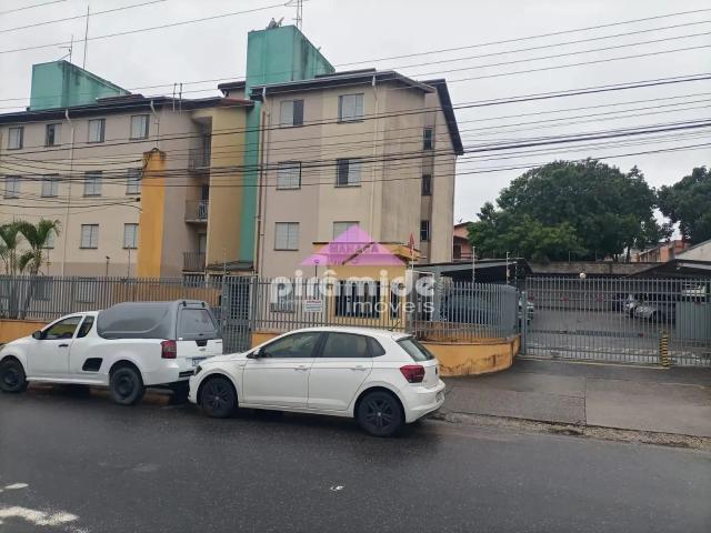 Apartamento em Residencial União, São José dos Campos/SP de 56m² 2 quartos à venda por R$ 294.900,00