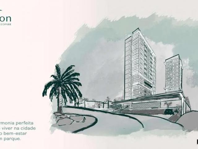 Apartamento em Residencial Vale Verde, Marília/SP de 62m² 2 quartos à venda por R$ 614.000,00