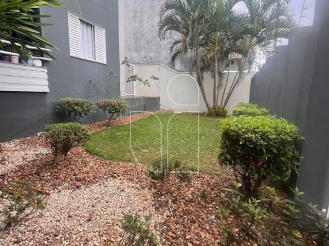 Apartamento em Residencial Vale Verde Jardim Portal do Sol Marília