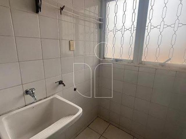 Apartamento em Residencial Vale Verde Jardim Portal do Sol Marília