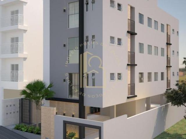 Apartamento em Residencial veredas em Poços de Caldas