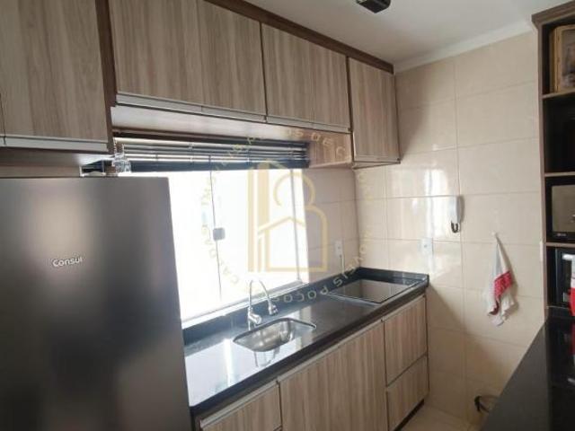 Apartamento em Residencial Veredas Poços de Caldas