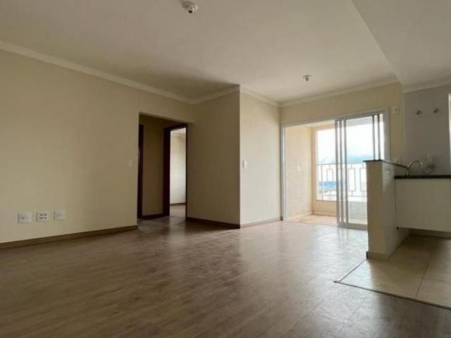 Apartamento em Residencial Veredas Poços de Caldas