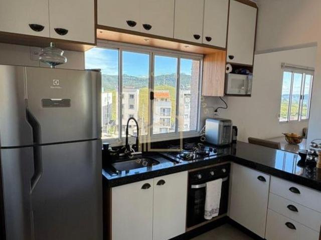 Apartamento em Residencial Veredas Poços de Caldas, MG
