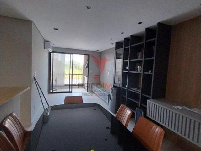 Apartamento em Residencial Village Santana, Guaratinguetá/SP de 140m² 2 quartos à venda por R$ 650.0