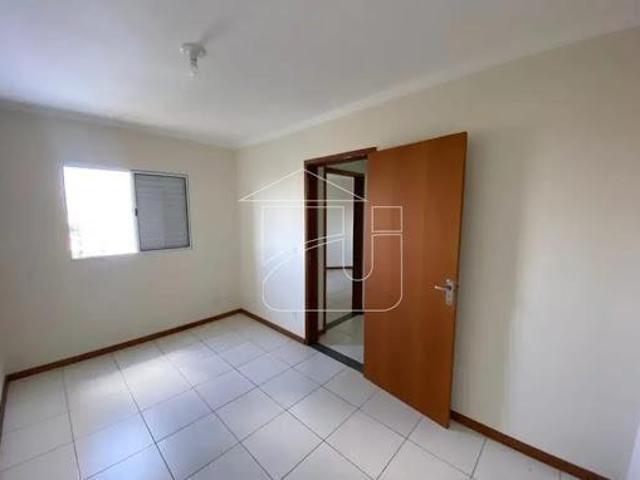 Apartamento em Residencial Wisdom Marília, SP por 1
