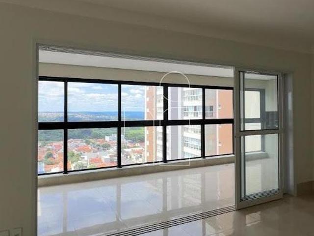Apartamento em Residencial Zurich Marília, SP