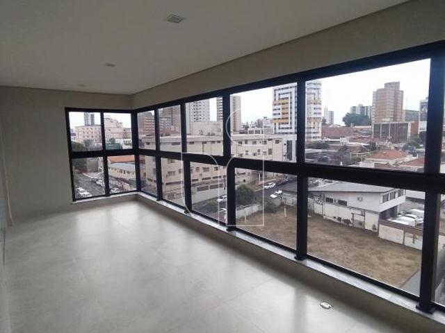 Apartamento em Residencial Zurich Marília, SP