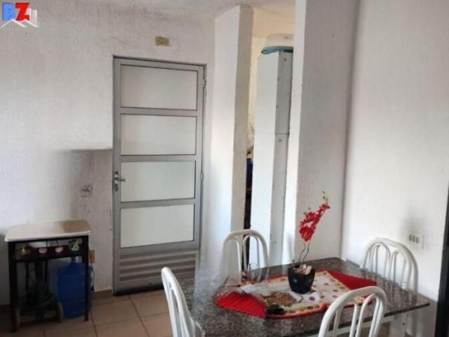 Apartamento em Residencial Água Branca, Boituva/SP