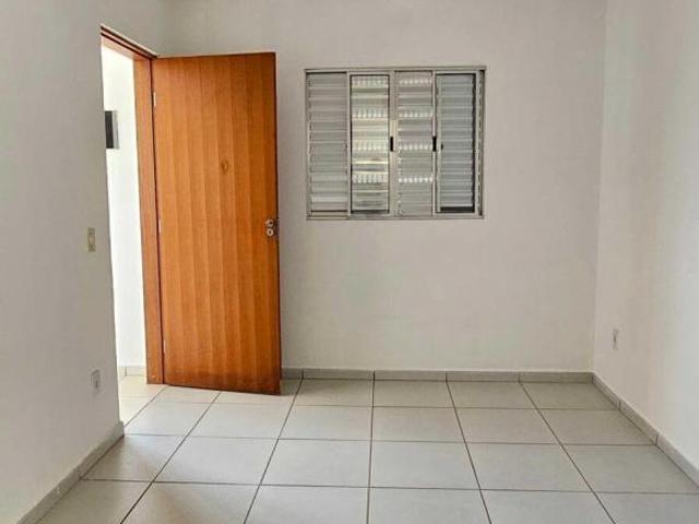 Apartamento em Residencial Água Branca, Boituva/SP