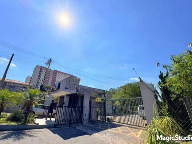 Apartamento em Residencial Alexandria, Várzea Paulista/SP de 47m² 2 quartos à venda por R$ 289.900,00