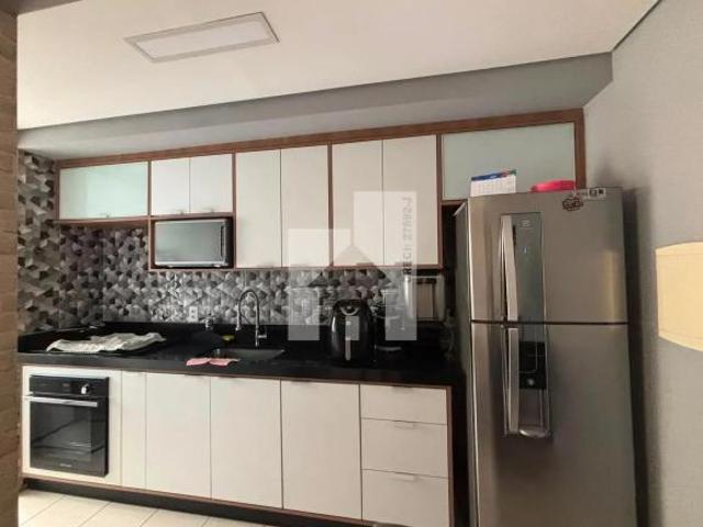 Apartamento em Residencial Alexandria, Várzea Paulista/SP de 49m² 2 quartos à venda por R$ 382.000,0