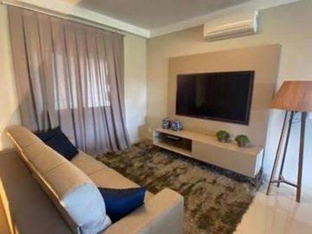 Apartamento em Residencial Alto do Ipê Ribeirão Preto