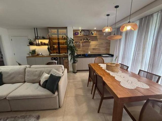 Apartamento em Residencial Amazonas, Franca/SP de 110m² 3 quartos à venda por R$ 1.100.000,00