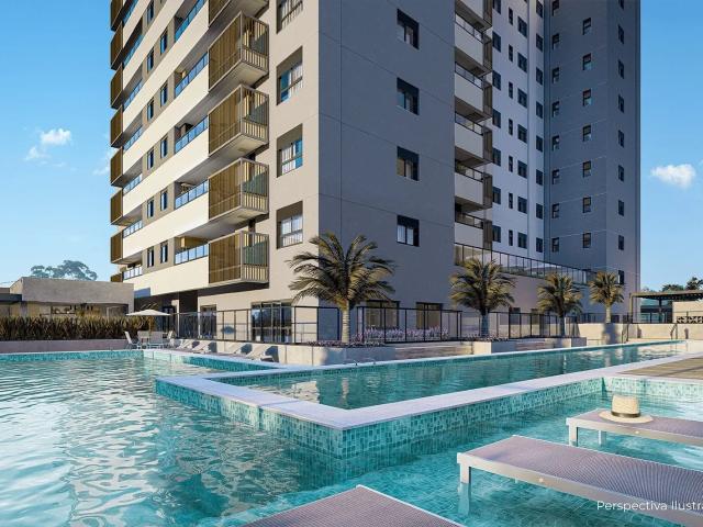 Apartamento em Residencial Amazonas, Franca/SP de 128m² 3 quartos à venda por R$ 1.299.000,00