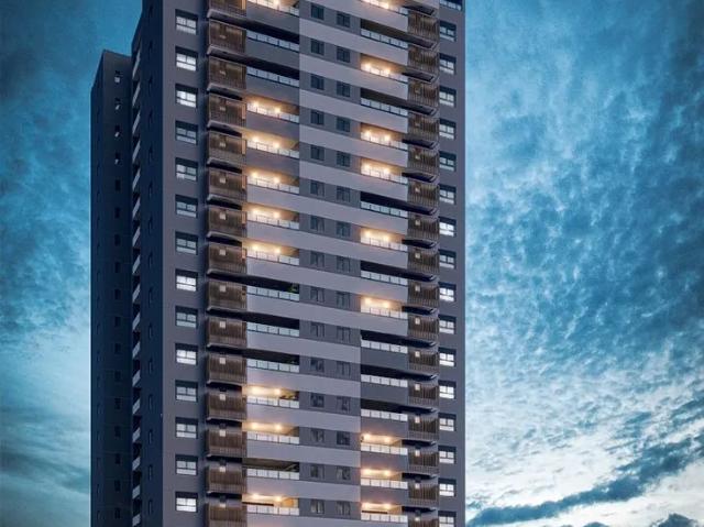 Apartamento em Residencial Amazonas, Franca/SP de 128m² 3 quartos à venda por R$ 1.749.900,00