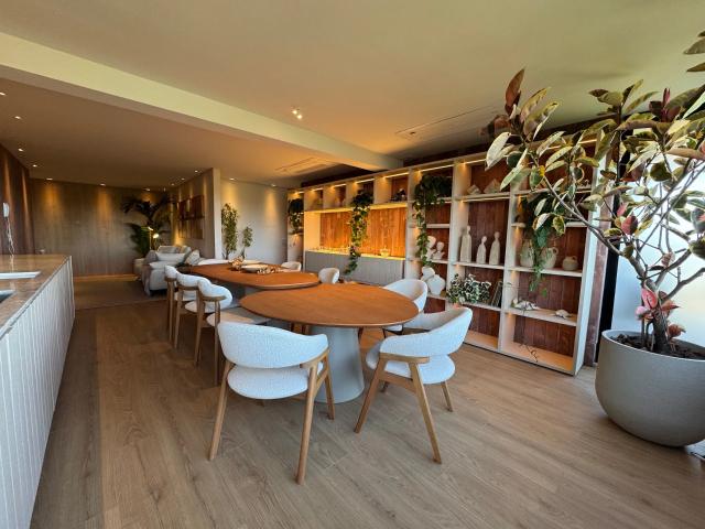 Apartamento em Residencial Amazonas, Franca/SP de 128m² 3 quartos à venda por R$ 1.779.000,00