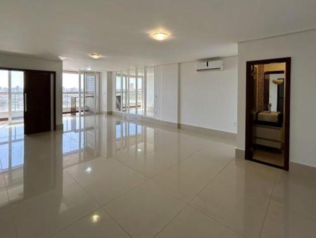 Apartamento em Residencial Amazonas, Franca/SP de 207m² 4 quartos à venda por R$ 1.850.000,00