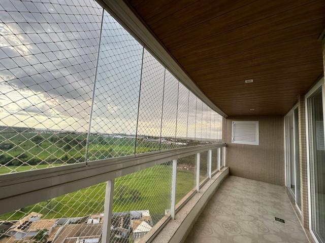Apartamento em Residencial Amazonas, Franca/SP de 212m² 4 quartos à venda por R$ 1.749.000,00