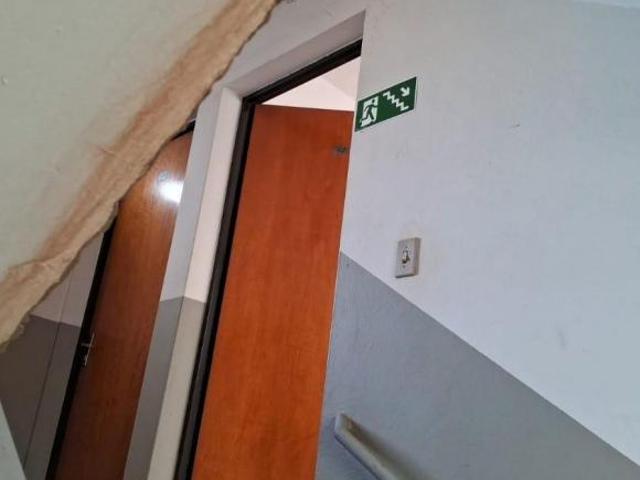 Apartamento em Residencial Ana Célia, São José do Rio Preto/SP de 47m² 2 quartos à venda por R$ 130