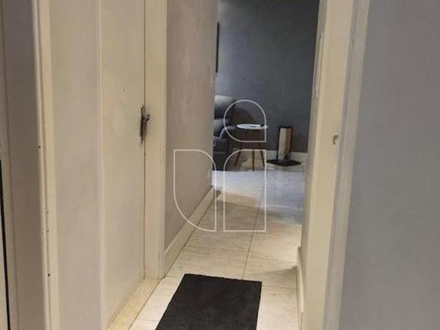Apartamento em Residencial Andréa Bairro Fragata Marília