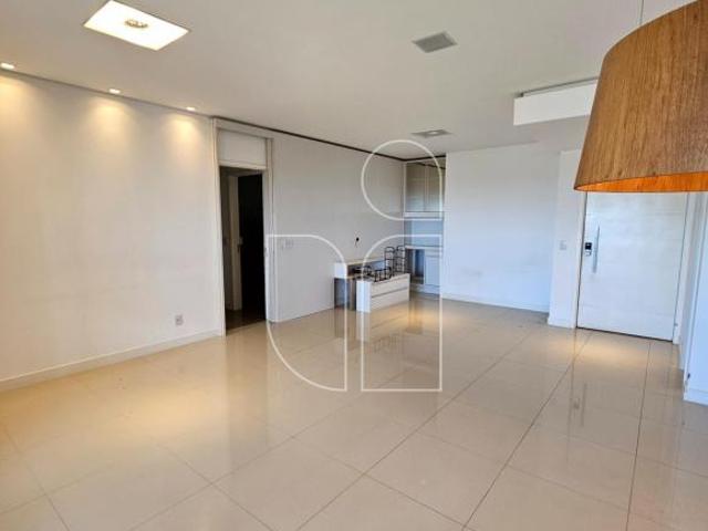 Apartamento em Residencial Belvedere Marília, SP