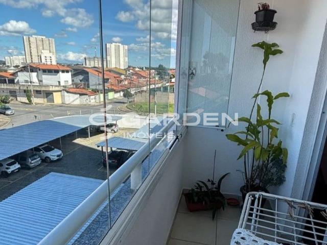 Apartamento em Residencial Bosque dos Ipês, São José dos Campos/SP de 0m² 3 quartos à venda por R$ 539.000,00