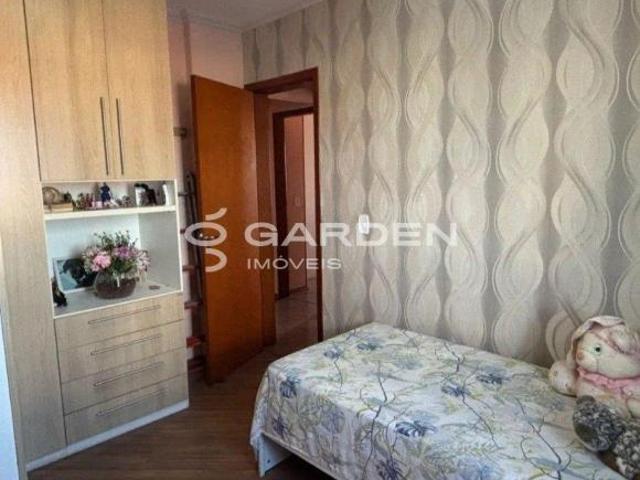 Apartamento em Residencial Bosque dos Ipês, São José dos Campos/SP de 0m² 3 quartos à venda por R$ 5
