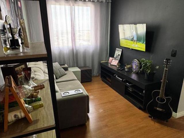 Apartamento em Residencial Cosmos, Campinas/SP