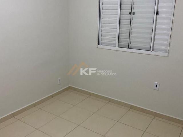Apartamento em Residencial das Américas, Ribeirão Preto/SP